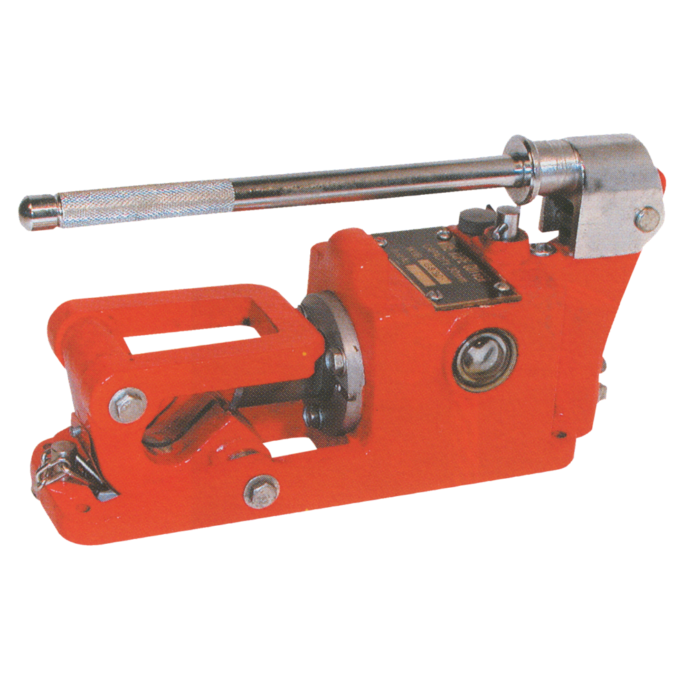 Hydraulic Wire Rope Cutter CERTEX Denmark